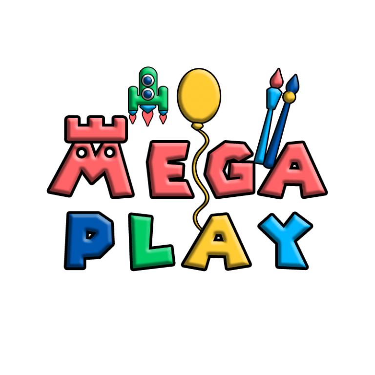 Mega Play Timișoara - 3 Ore De Party Pentru Copilul Tău